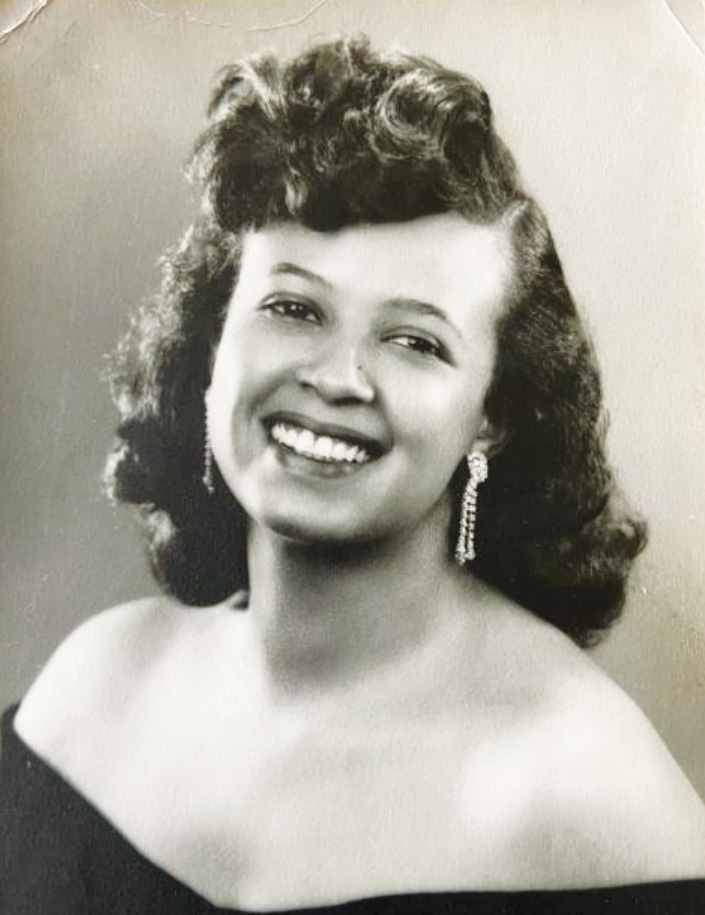 Marian E. Burch Adult Day Care – Calhoun County Medical Care Facility